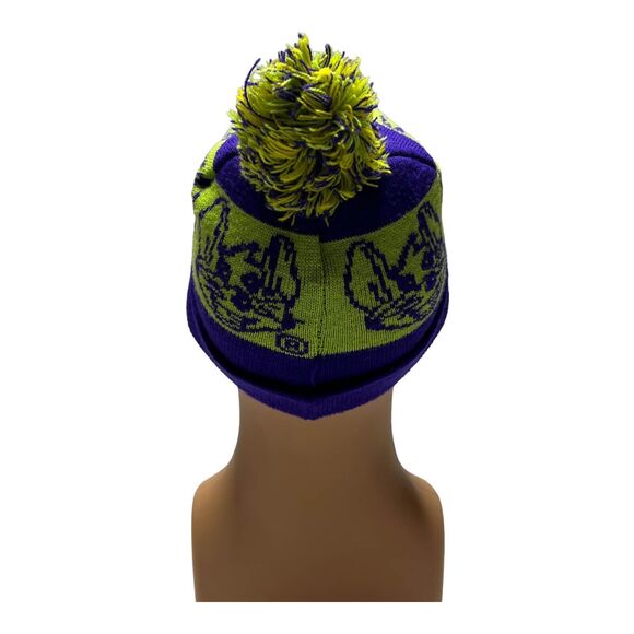 CEC Entertainment | Accessories | Chuck E Cheese Winter Hat Knit Beanie ...